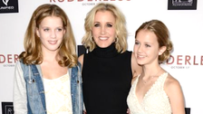 Felicity Huffman’s Daughter Accepted To Prestigious College After Scandal | WKKY Country 104.7