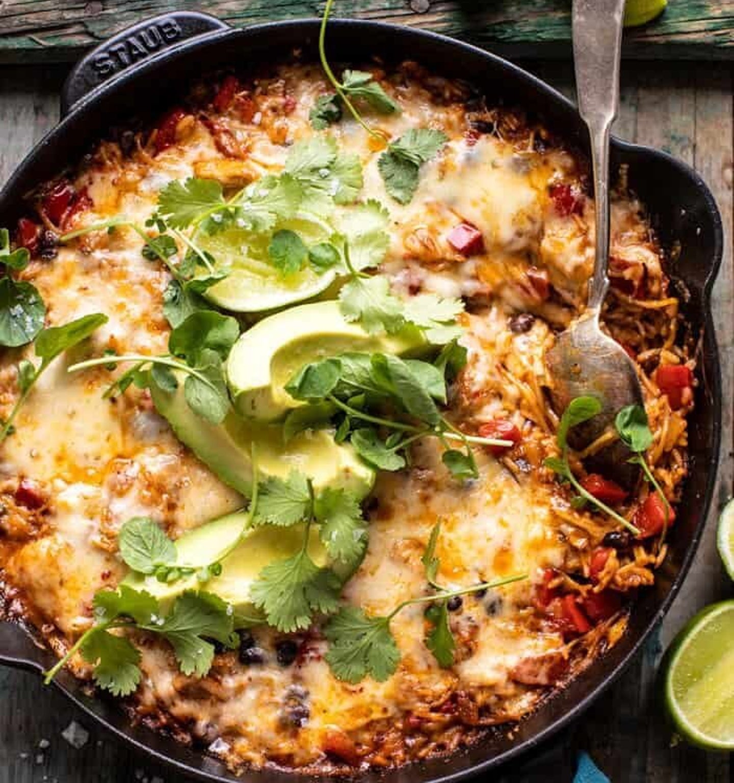 The 10 Most Popular Instagram Recipes From April 2020 | HuffPost Life