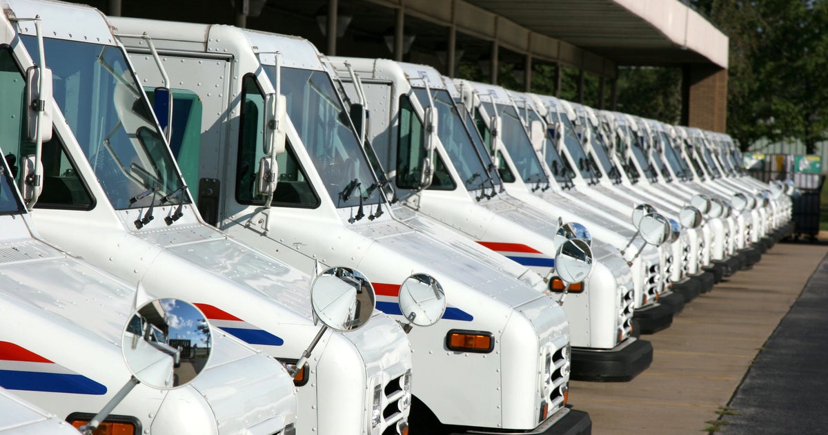 USPS Officials Offer $50,000 Reward In Postal Worker's Shooting Death ...