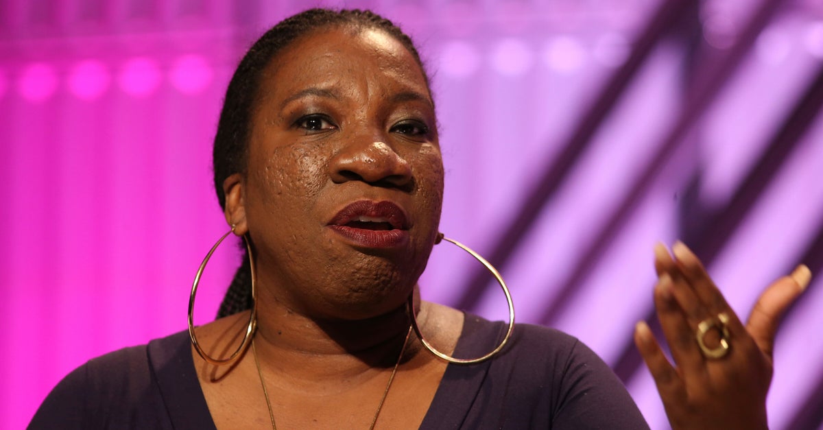 Me Too Founder: Biden Could Show 'What It Looks Like To Be Both ...