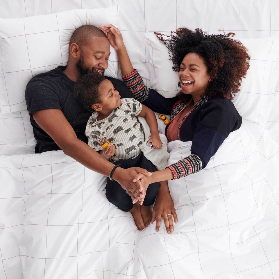 You Can Rest Easy Now That Brooklinen’s Birthday Sale Just Dropped ...