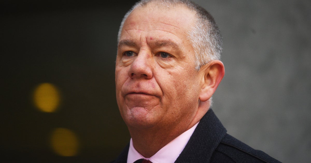 GMB Union Launches Investigation Into Ex-Boss Tim Roache After ...