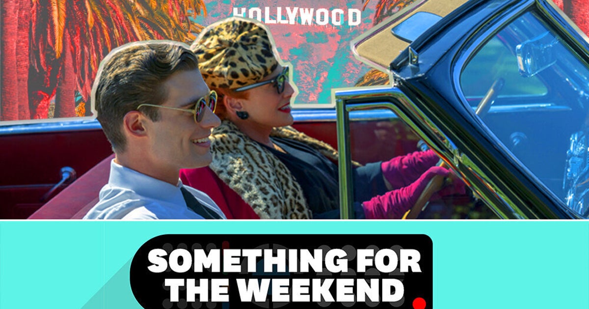 Ryan Murphy’s Hollywood Is The Glamorous, Sexy And Scandalous Escape We ...