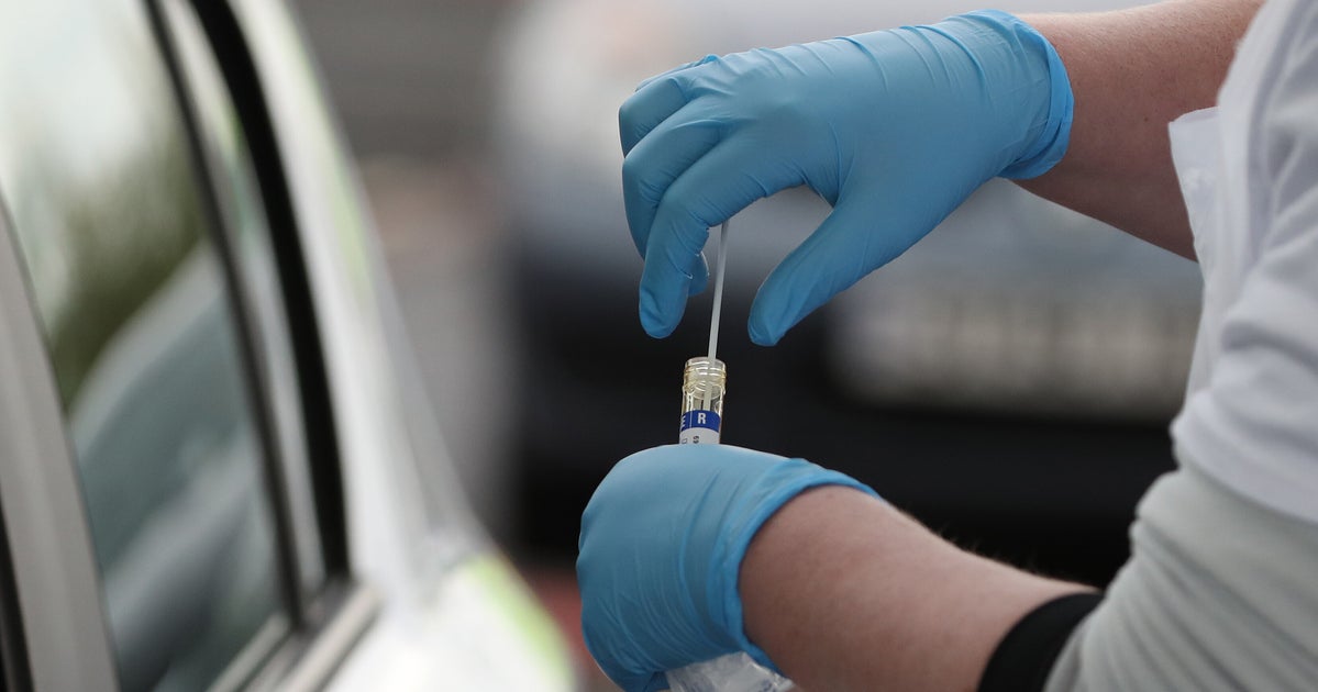 Coronavirus: Support For Dominic Cummings 'Could Undermine Track And ...