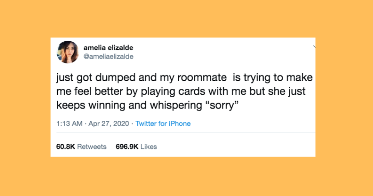 The 20 Funniest Tweets From Women This Week (April 25-May 1) | HuffPost ...