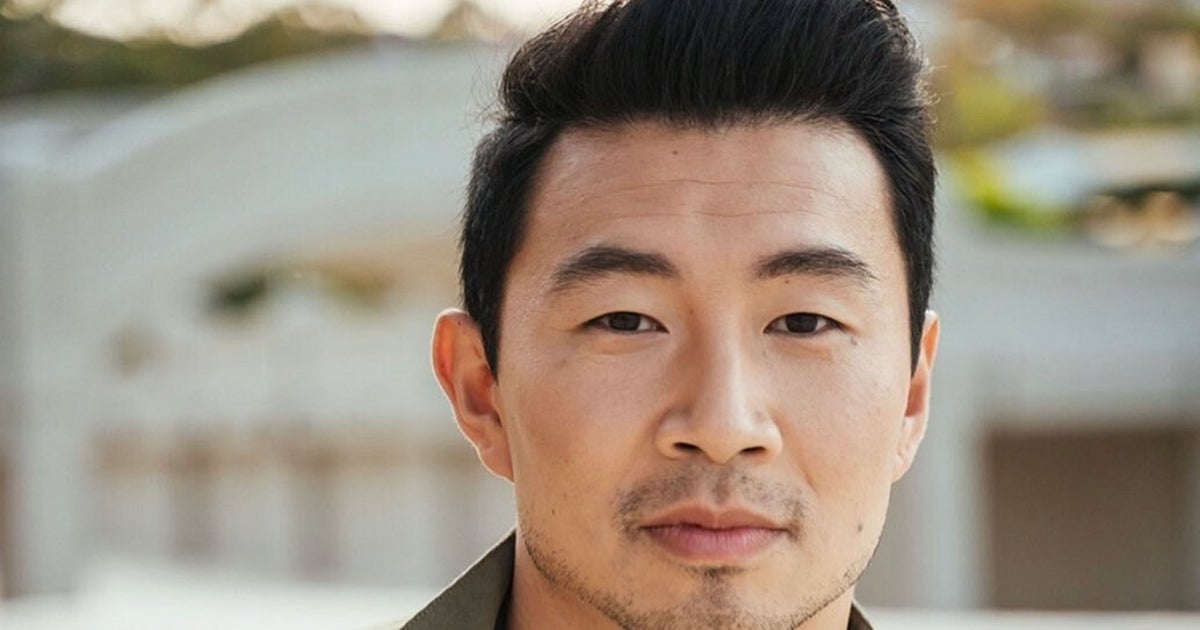 Simu Liu Highlights Asian Canadian Stars For Asian Heritage Month