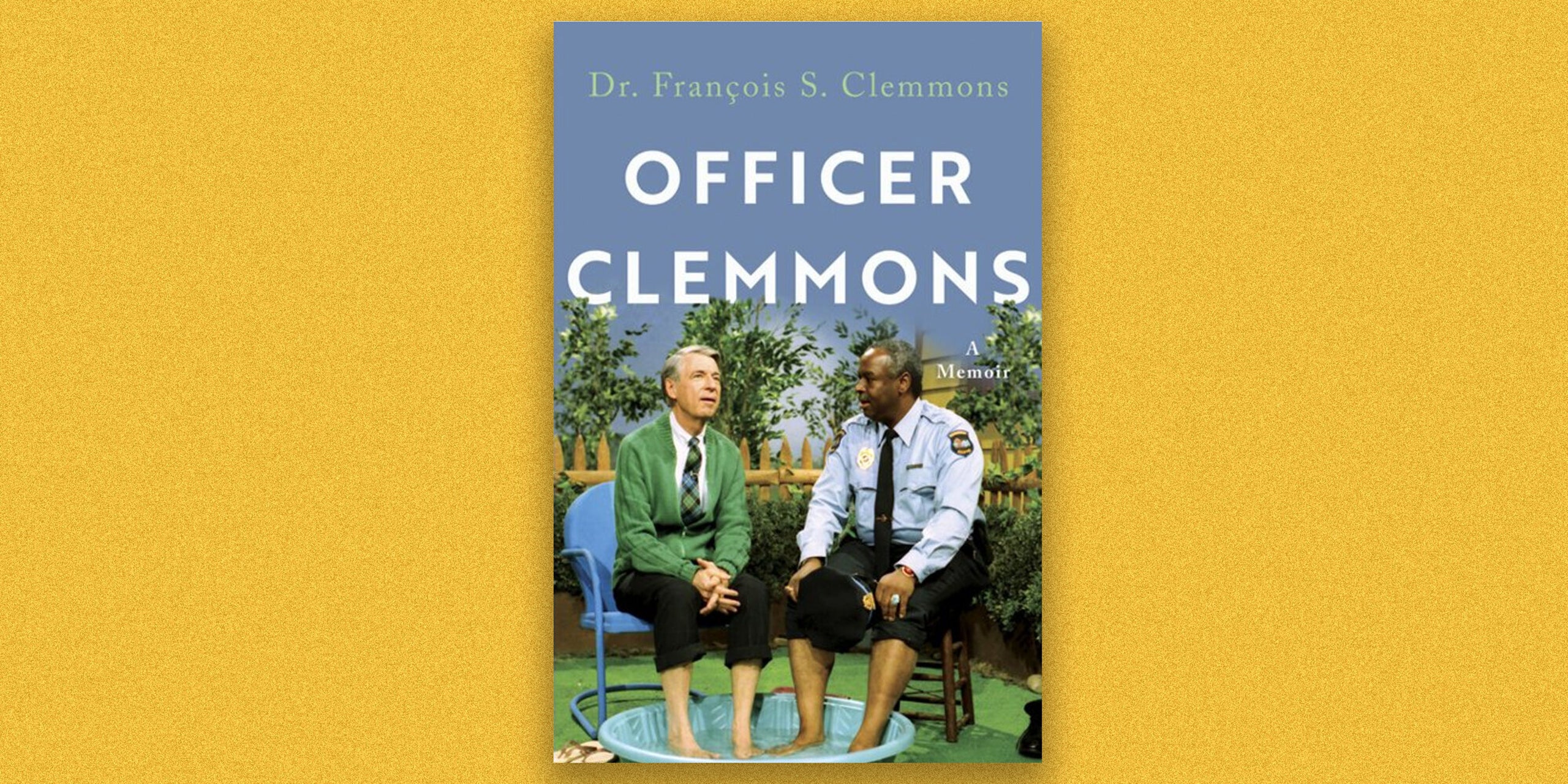 François Clemmons Knows How To Look For The Helpers | HuffPost Voices