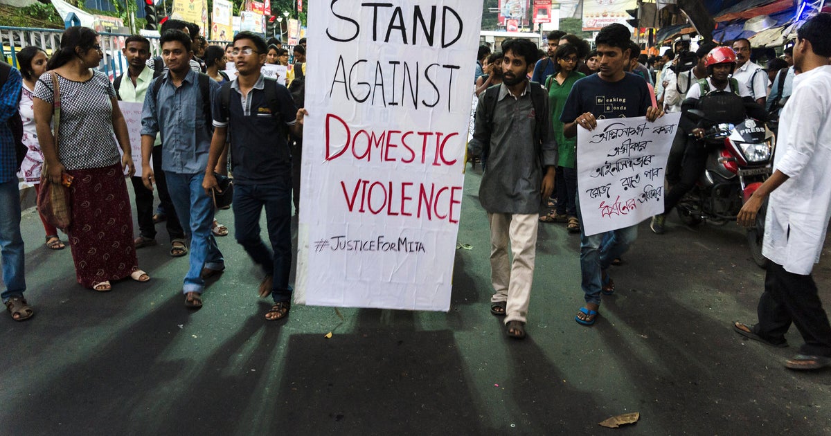 NCW Received 315 Domestic Violence Complaints In April, Highest Since ...