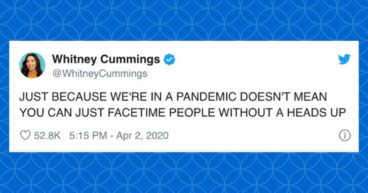 16 Tweets About Quarantine Life That Introverts Will Relate To ...