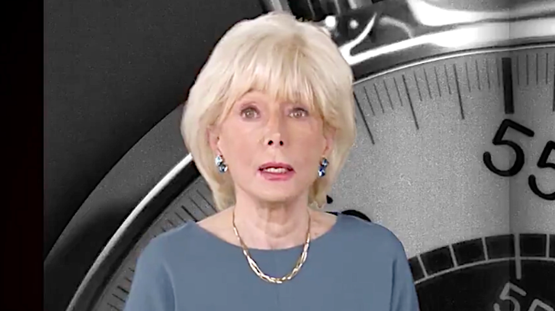 Lesley Stahl's Coronavirus Battle: From Fears To Cheers | HuffPost ...
