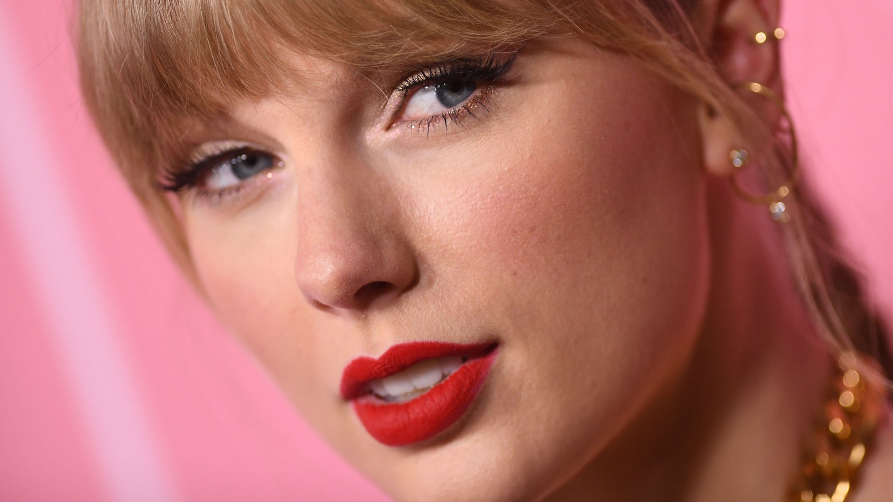 Taylor Swift Just Gave Nurse On The Front Line Of Coronavirus The ...