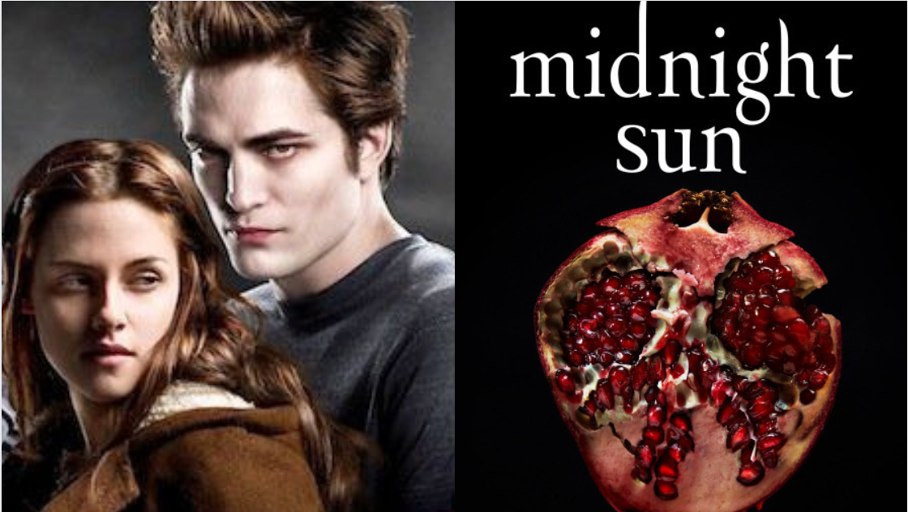 New ‘Twilight’ Book Is Coming This Year | HuffPost null