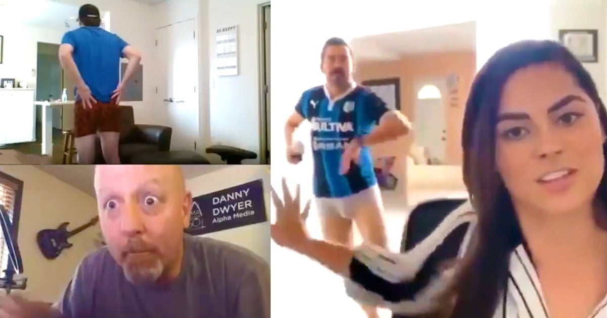 Here Are The Best Lockdown Live Chat Fails | HuffPost UK Life
