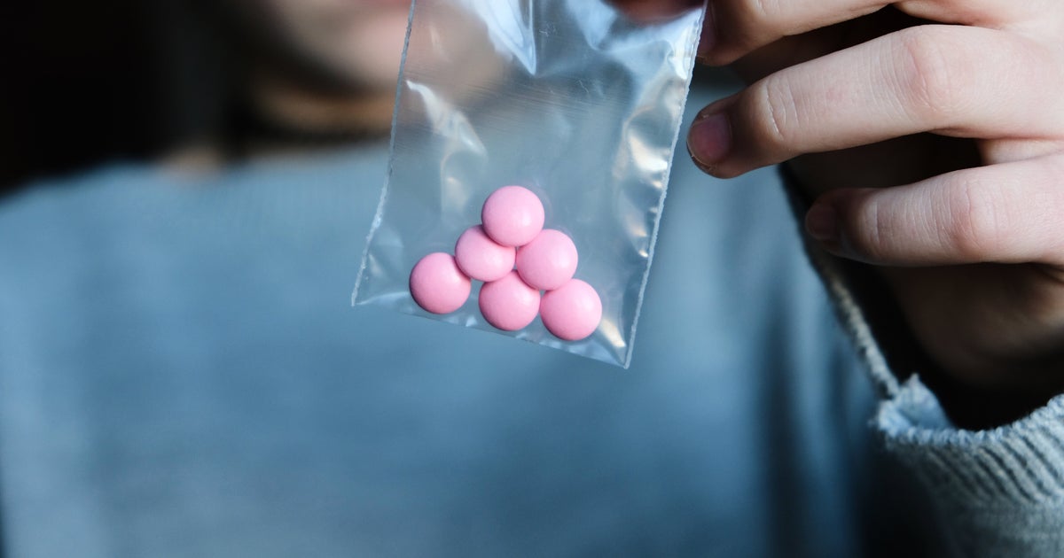 Drugs Under Lockdown: Are People Partying More Or Less In Quarantine ...