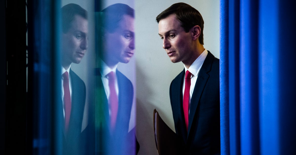 Kushner’s Inexperienced COVID-19 Volunteers Bungled Hunt For Medical ...