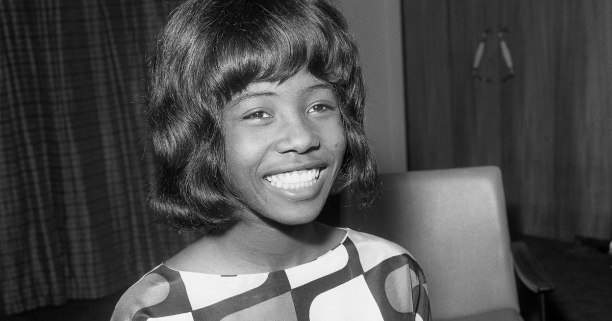Millie Small, My Boy Lollipop Singer, Dies Aged 73 | HuffPost UK ...