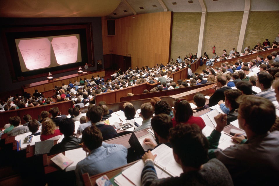 How Students Feel About Paying £9,250 For 'Virtual' University ...