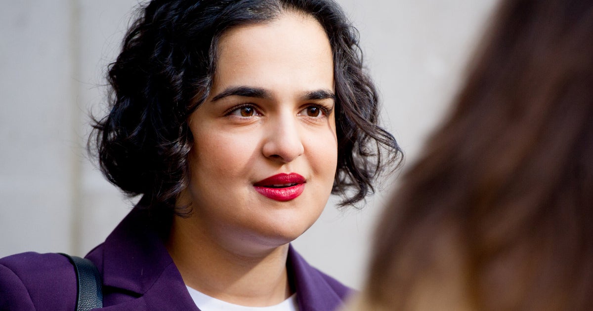 MP Who Returned To Work As A Carer 'Sacked' After Speaking Out Over ...