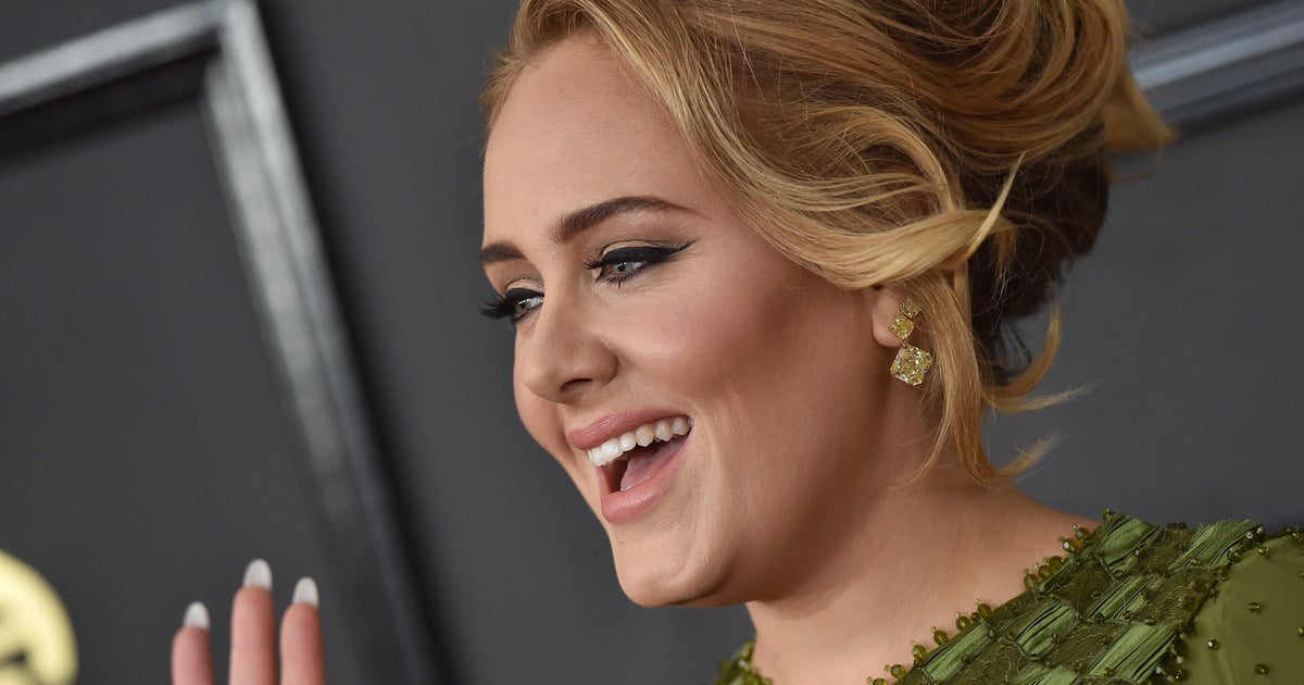 Every Time A Celebrity Loses Weight I'm Reminded Of How Messed Up My ...