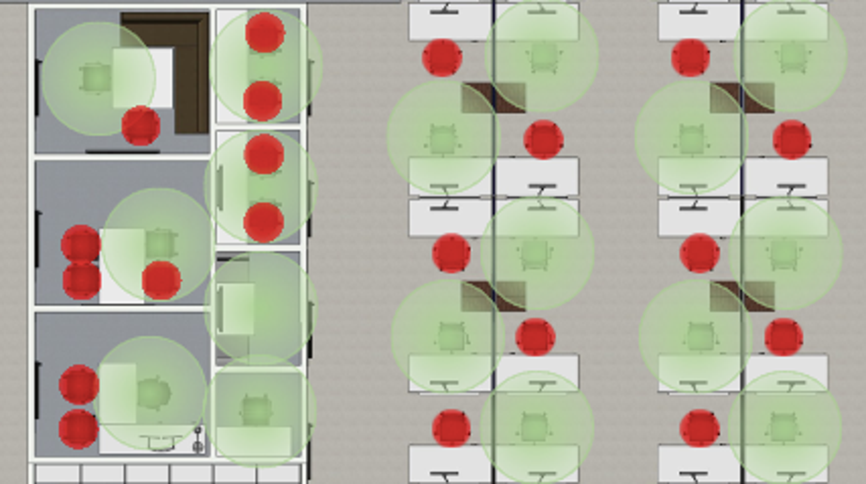 How The Coronavirus Will Change Office Spaces | HuffPost Life