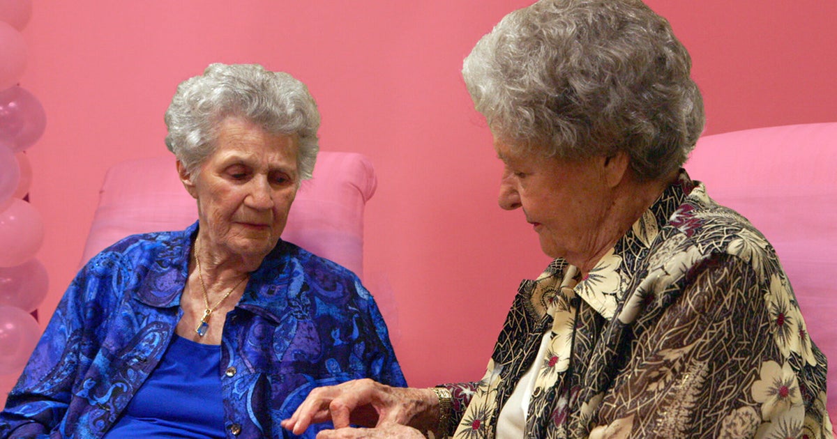 Netflix’s Most Moving Documentary? | Good Vibes Only | HuffPost UK ...