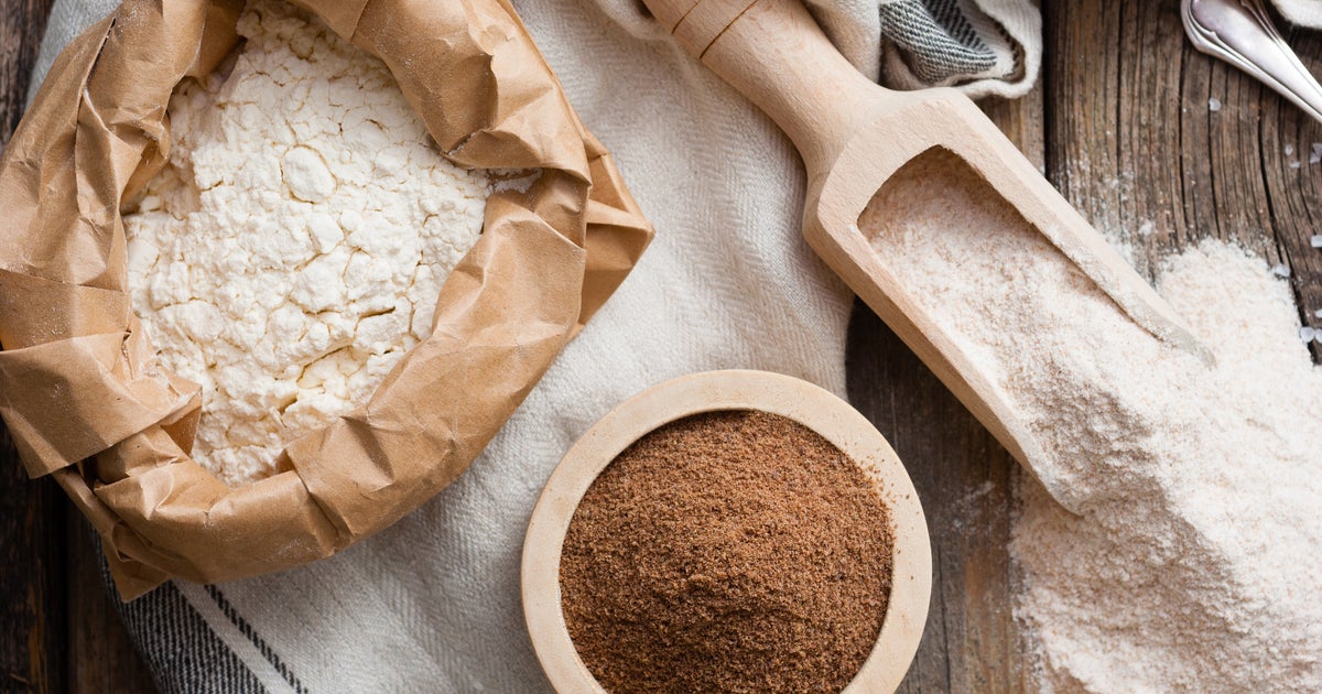 Why You Can’t Find Flour At Grocery Stores, And Where To Buy It Online ...
