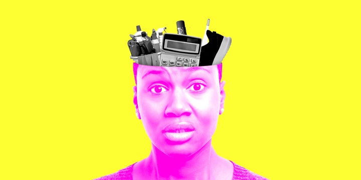 Moms, Here's What All Your Pandemic Invisible Labor Is Actually Worth ...