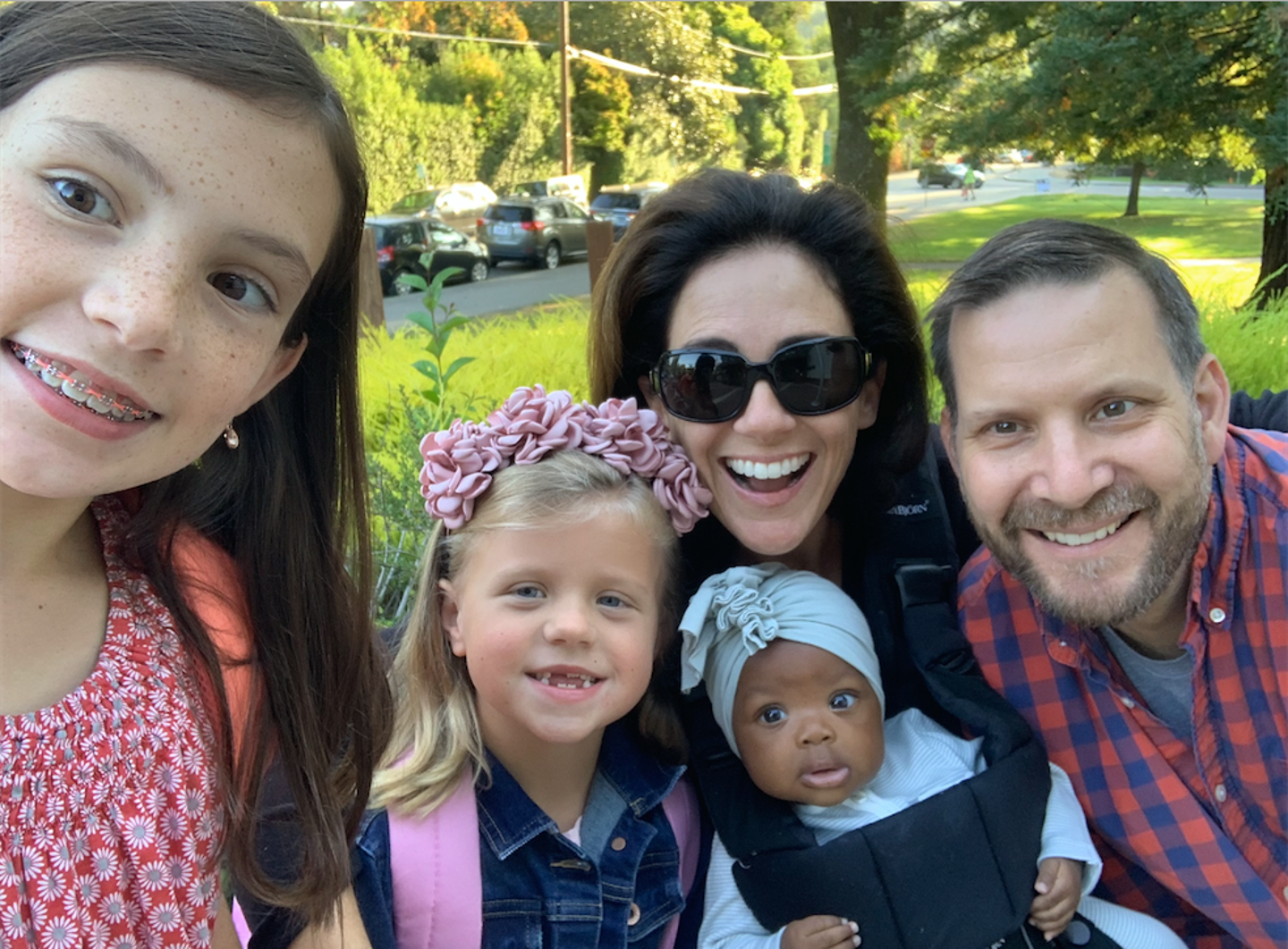 Meet Magnolia, The New Gerber Baby Contest Winner | HuffPost Life