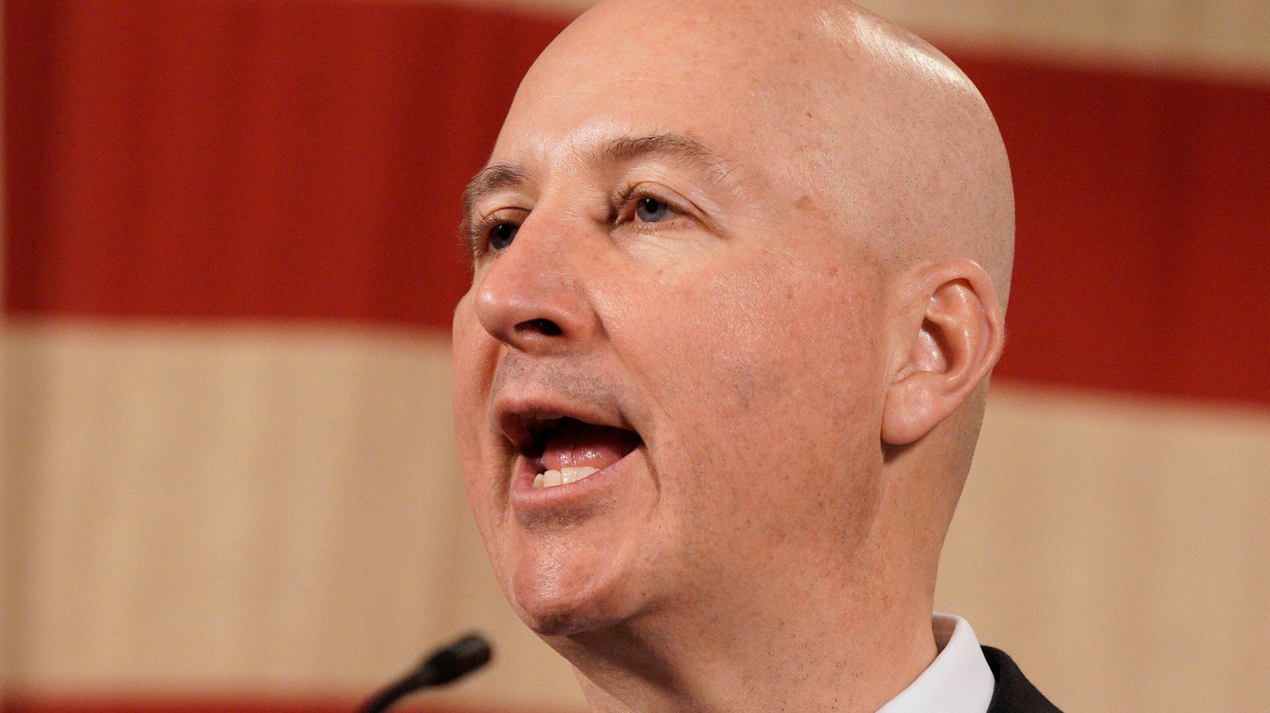 Nebraska Governor Defends Decision To Hide COVID-19 Stats At Specific ...