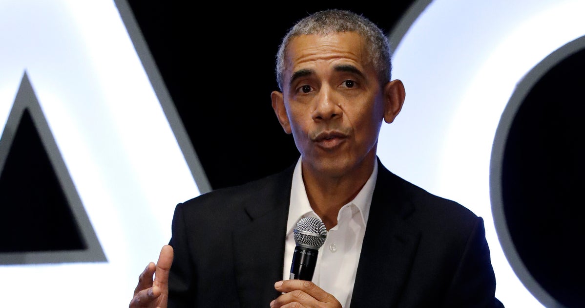 In Private Call, Obama Said The 'Rule Of Law Is At Risk' In Michael ...