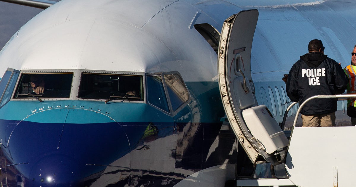 ICE Changes Course, Declines To Deport COVID-Positive Haitians [UPDATE ...