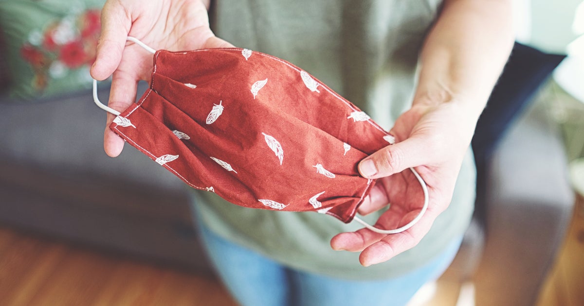 What You Need To Know About Homemade Face Masks | HuffPost UK Life