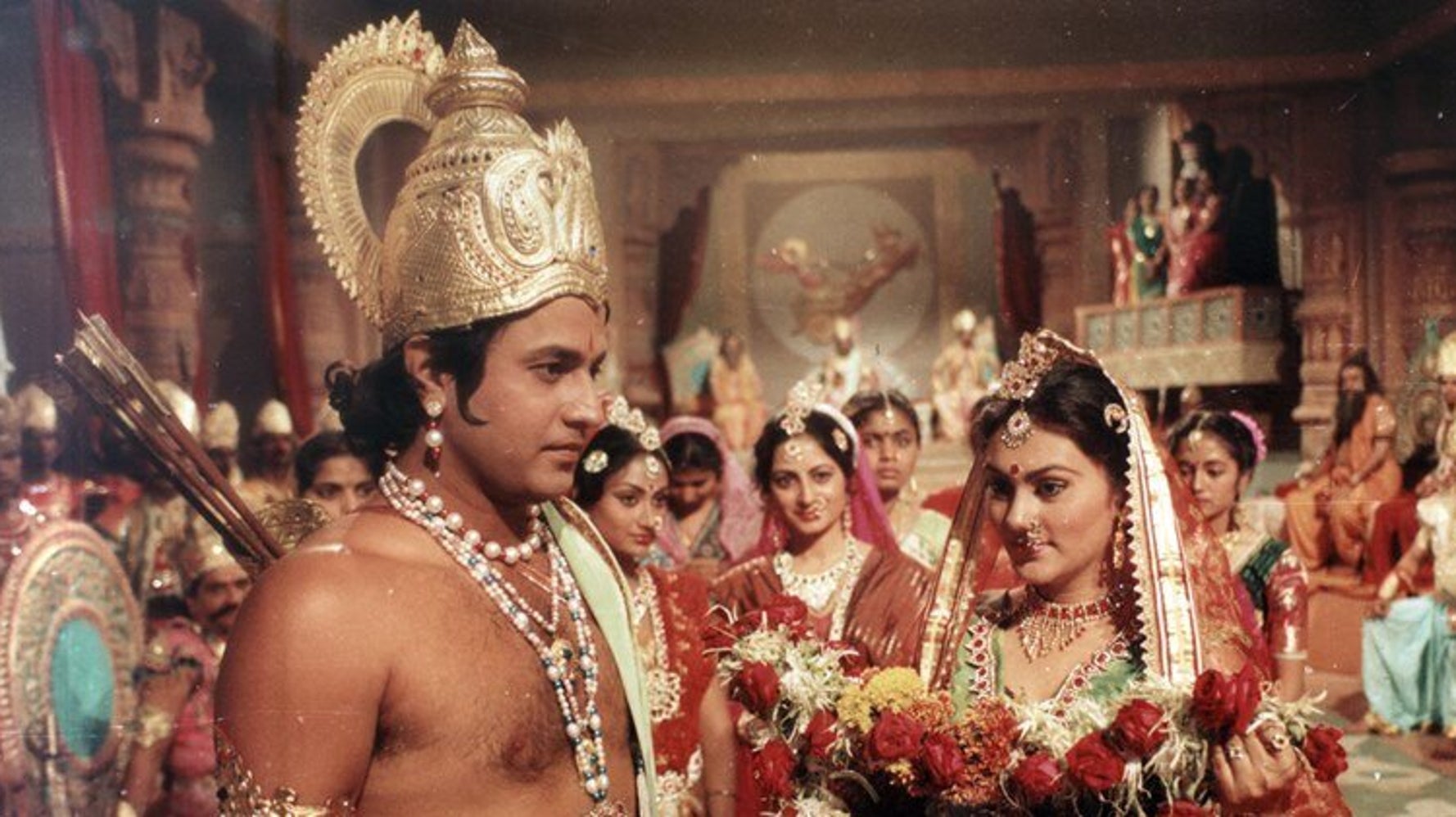 'Ramayana' Cast Responds To DD's False Claim Of 'Record-Breaking ...