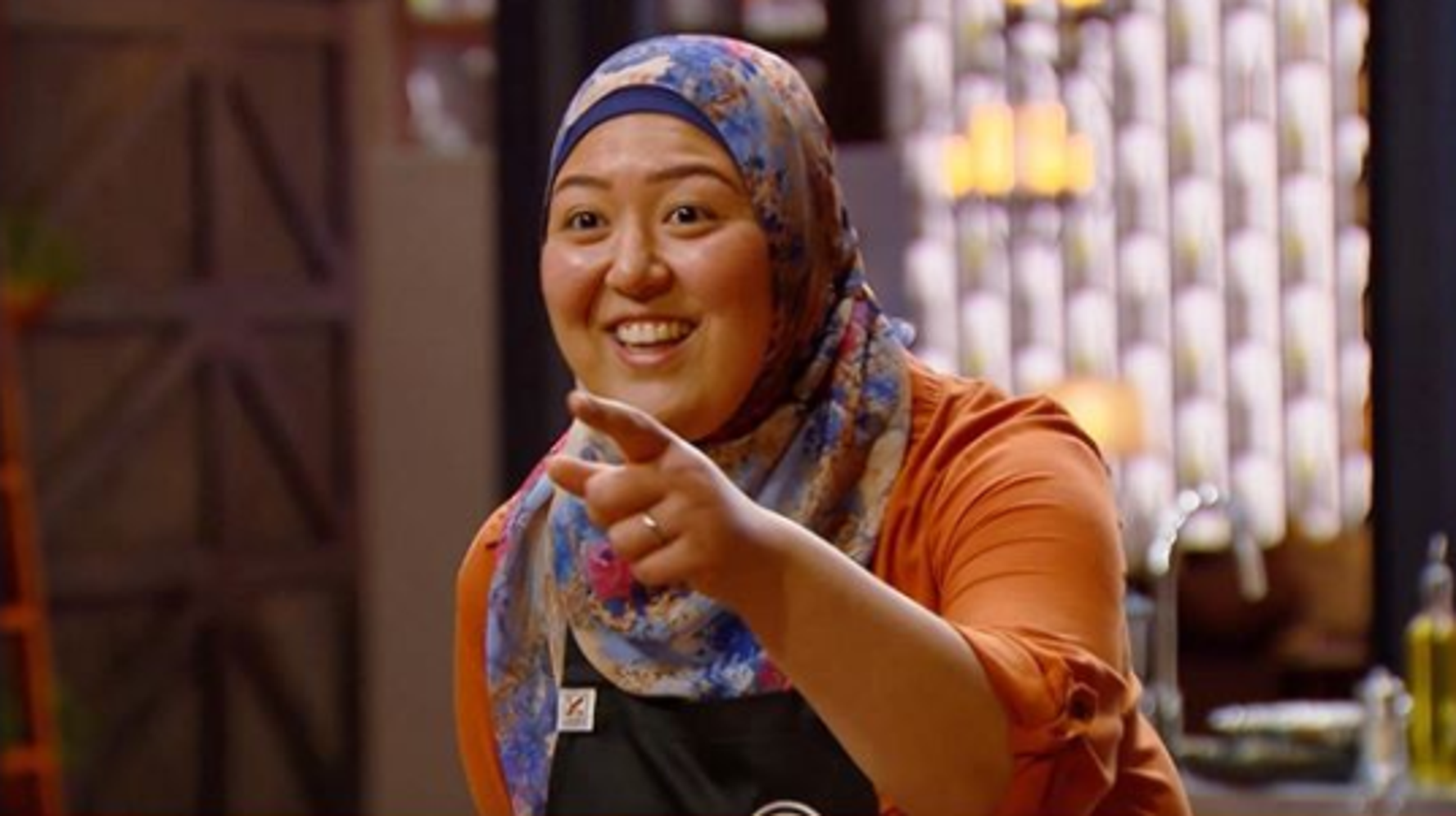 MasterChef Australia: Amina Elshafei Addresses Non-Halal Dish Confusion ...