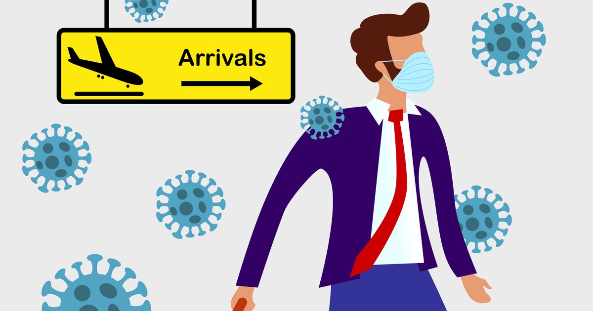 Everything You Need To Know About The 14-Day Coronavirus Quarantine ...