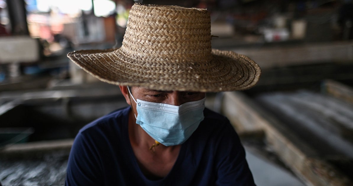 Blaming Covid-19 On 'Bat Eating' And Wet Markets Is Racist. Here's Why ...