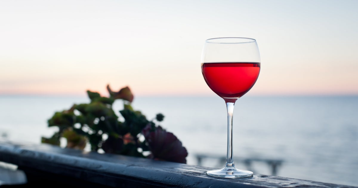 Light Red Wines: What To Drink When You're Over Rosé | HuffPost Life
