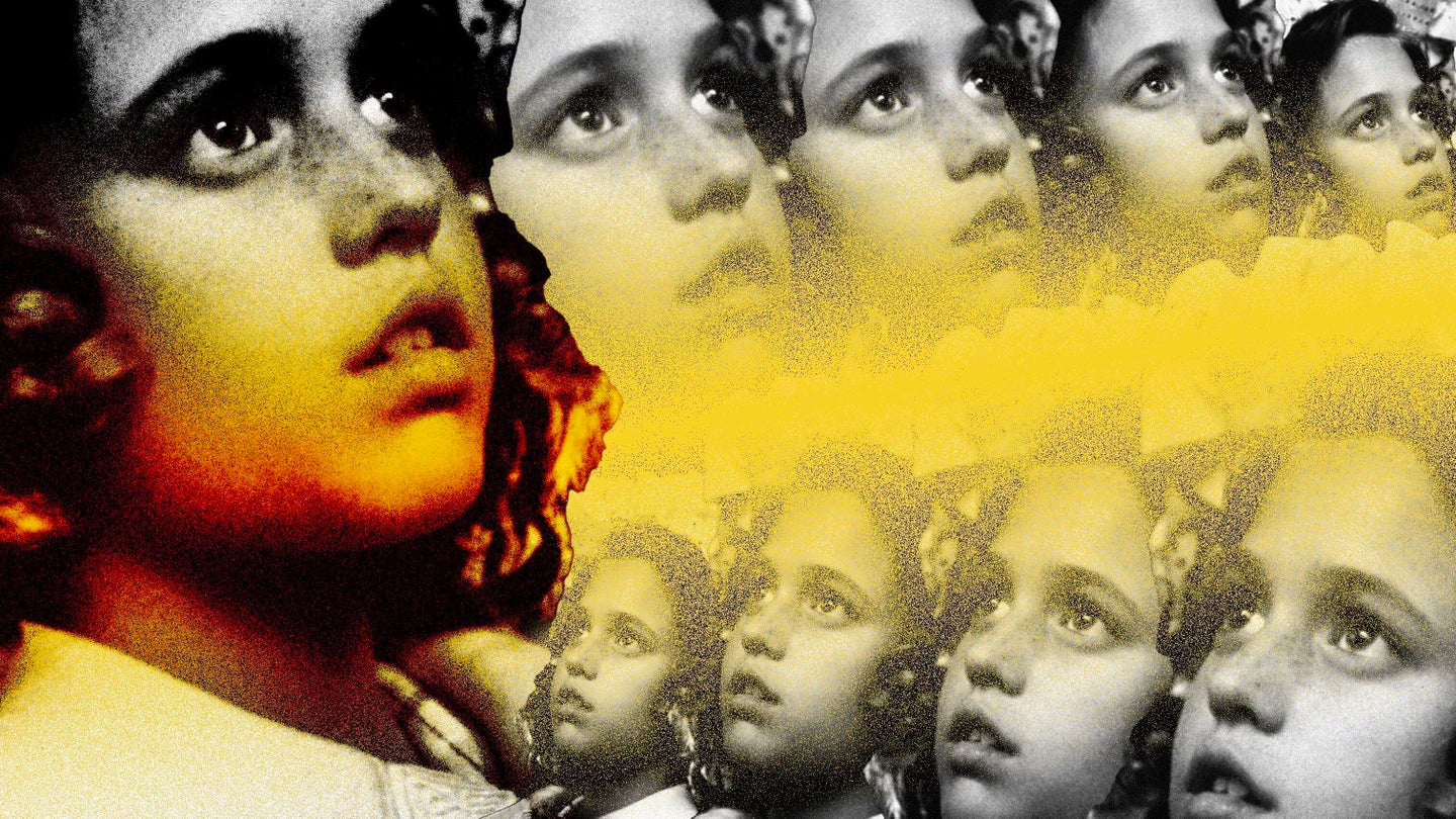 Alfonso Cuarón On The Bliss Of ‘A Little Princess’ 25 Years Later ...
