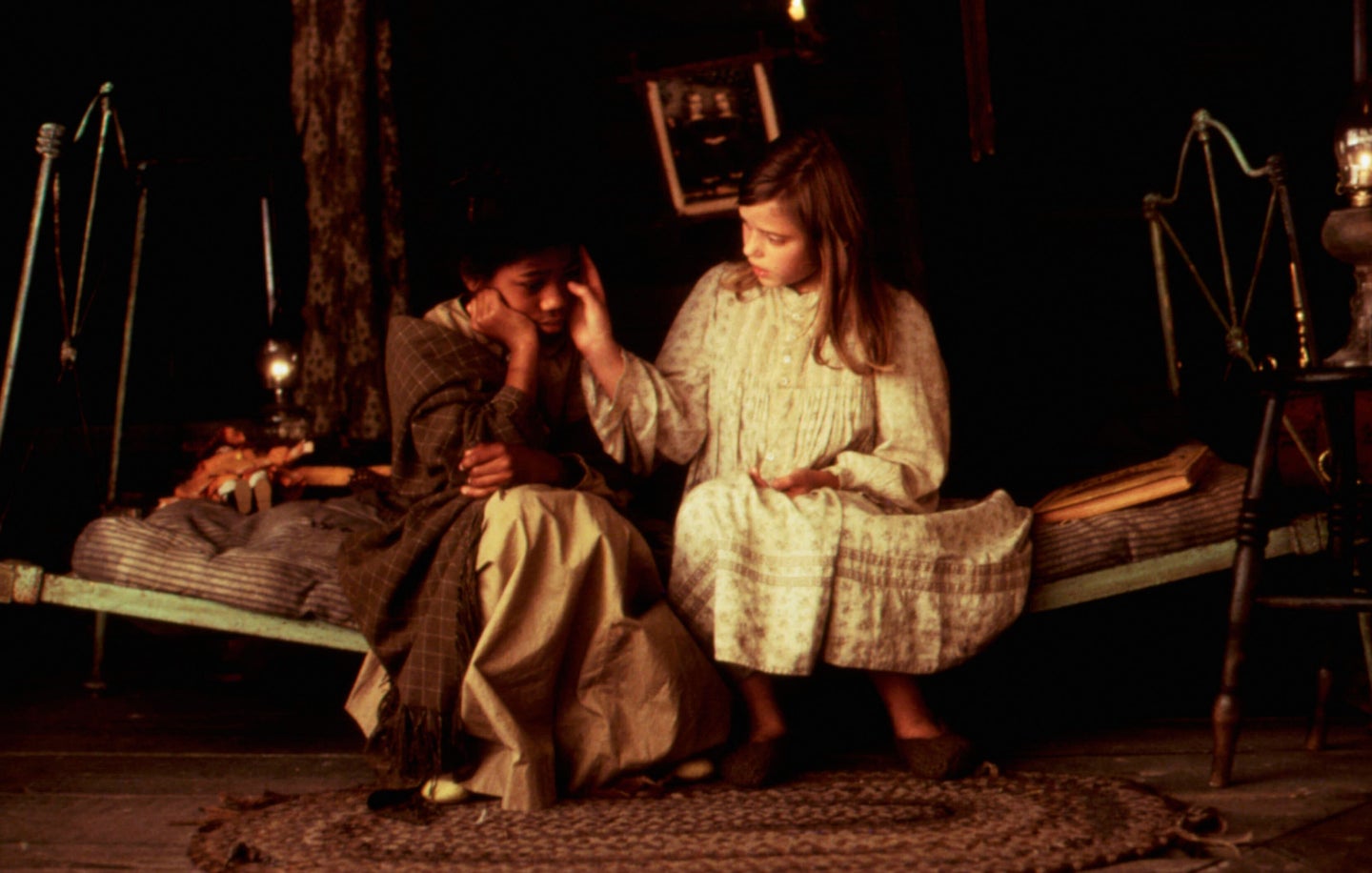 Alfonso Cuarón On The Bliss Of ‘A Little Princess’ 25 Years Later ...