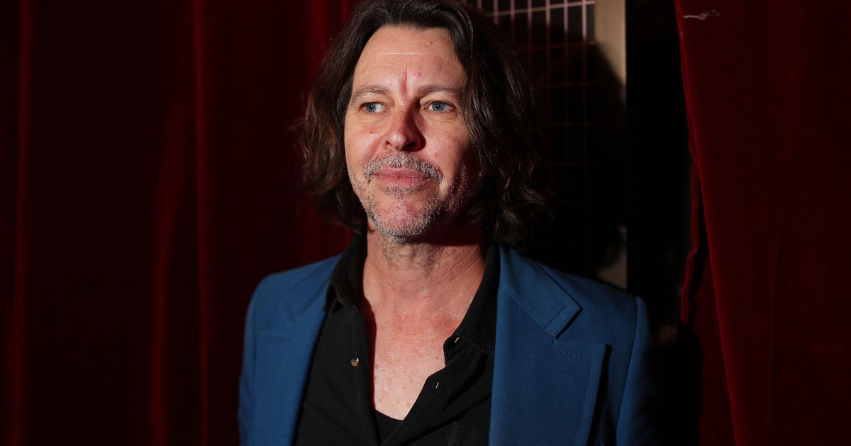 Powderfinger's Bernard Fanning Calls Out Government’s Lack Of Support ...