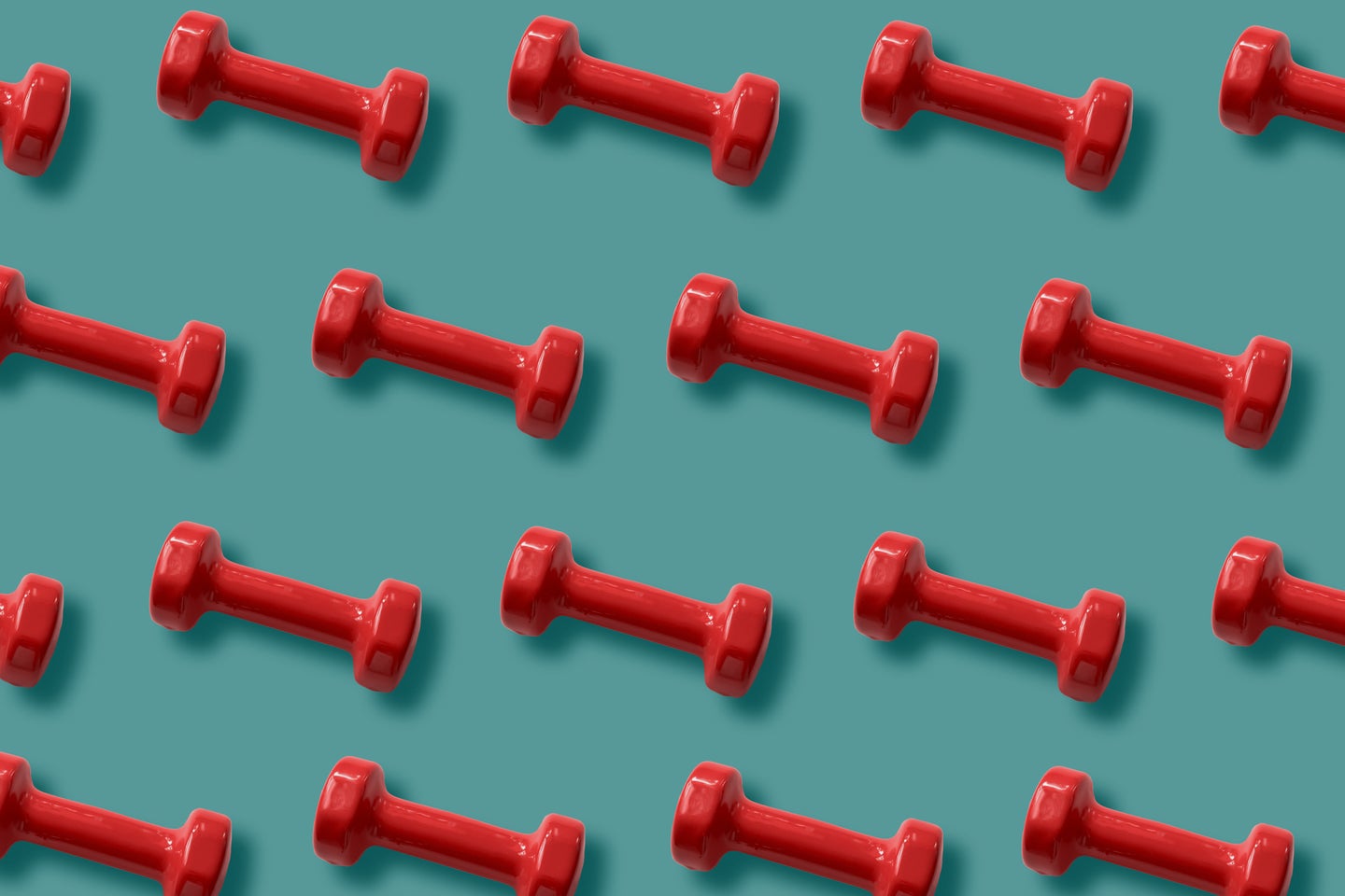 P.volve Review: The At-Home Workout Program That’s All Sculpt, No Sweat ...