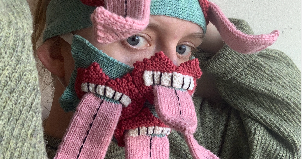 17 Creative Homemade Coronavirus Face Masks | HuffPost UK Life