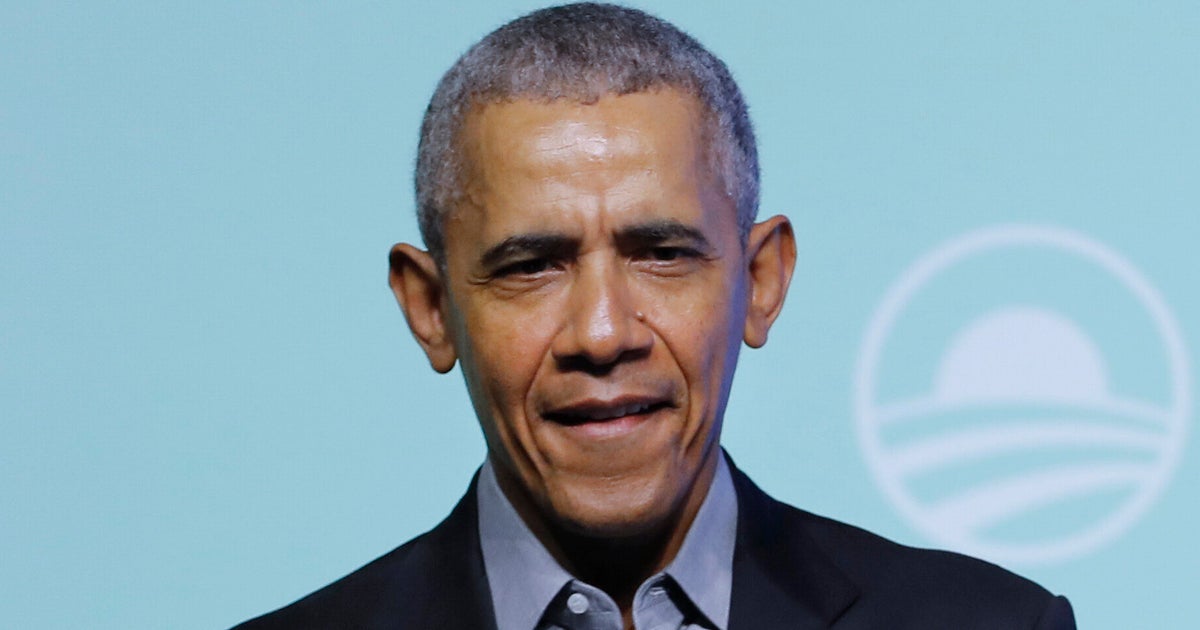 Barack Obama’s Cryptic Tweet Sets Twitter Alight With Speculation ...
