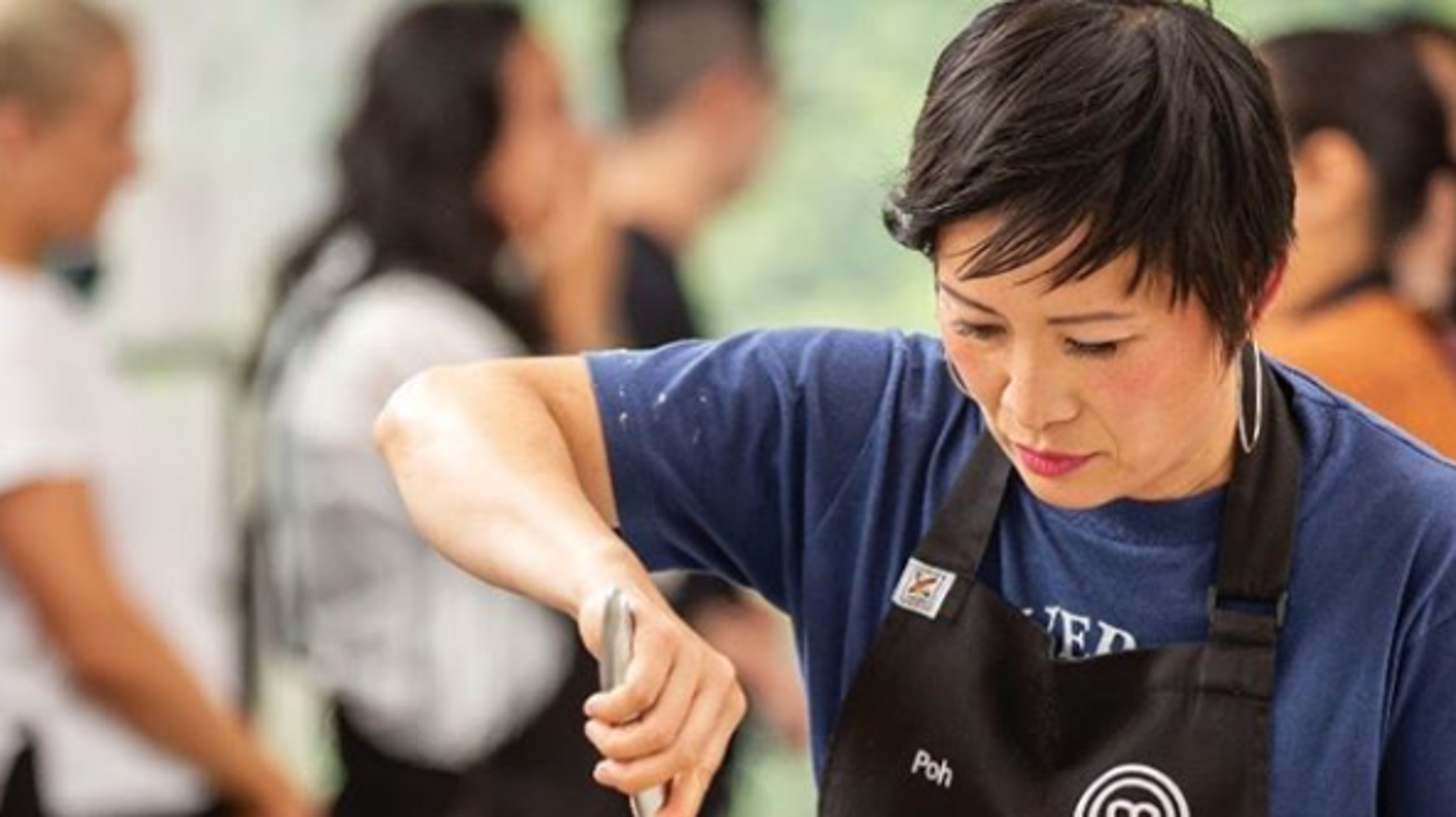 MasterChef Australia Favourite Backs Poh Ling Yeow For Grand Final ...