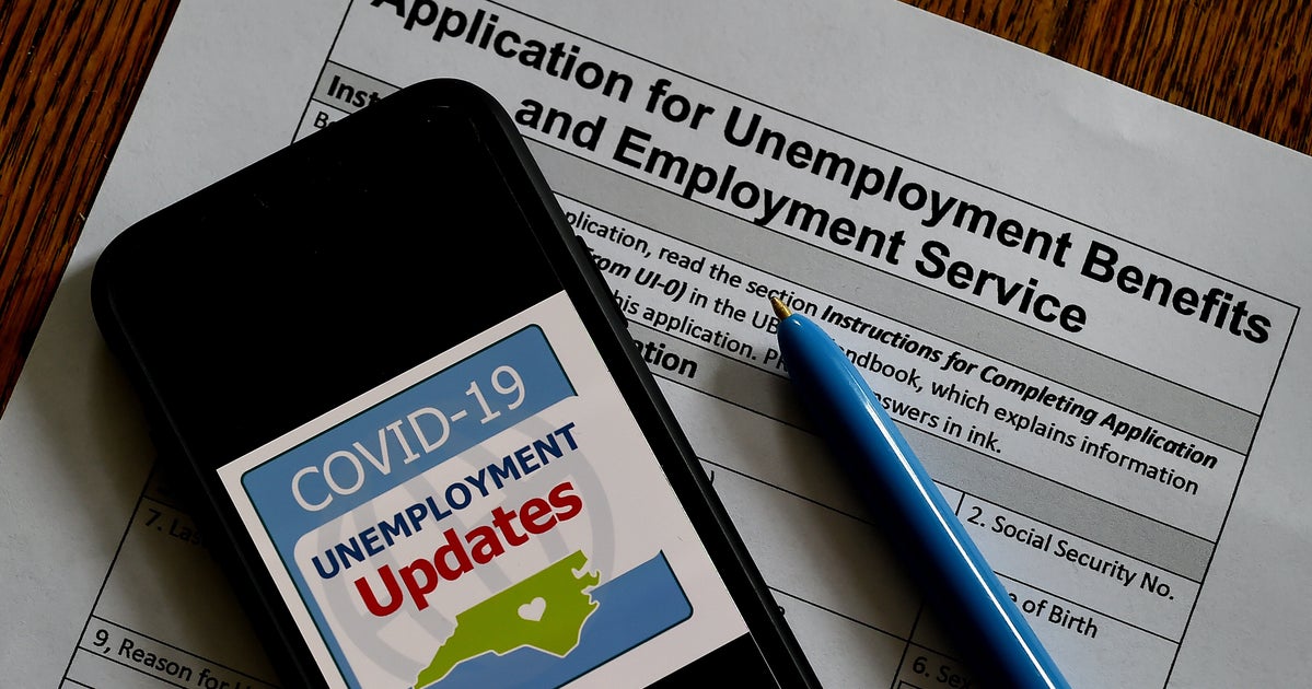 Some Workers Would Rather Say No To Work And Lose Benefits Than Risk ...