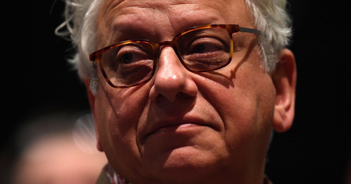 Momentum Founder Jon Lansman Says He Won't Stand In Group's Upcoming ...