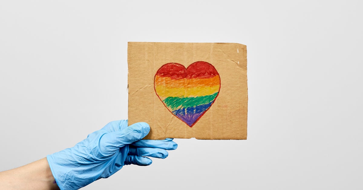 Covid-19 Is Deepening Inequalities, Says LGBT Charity | HuffPost UK News Covid-19 Is Deepening Inequalities, Says LGBT Charity | HuffPost UK News