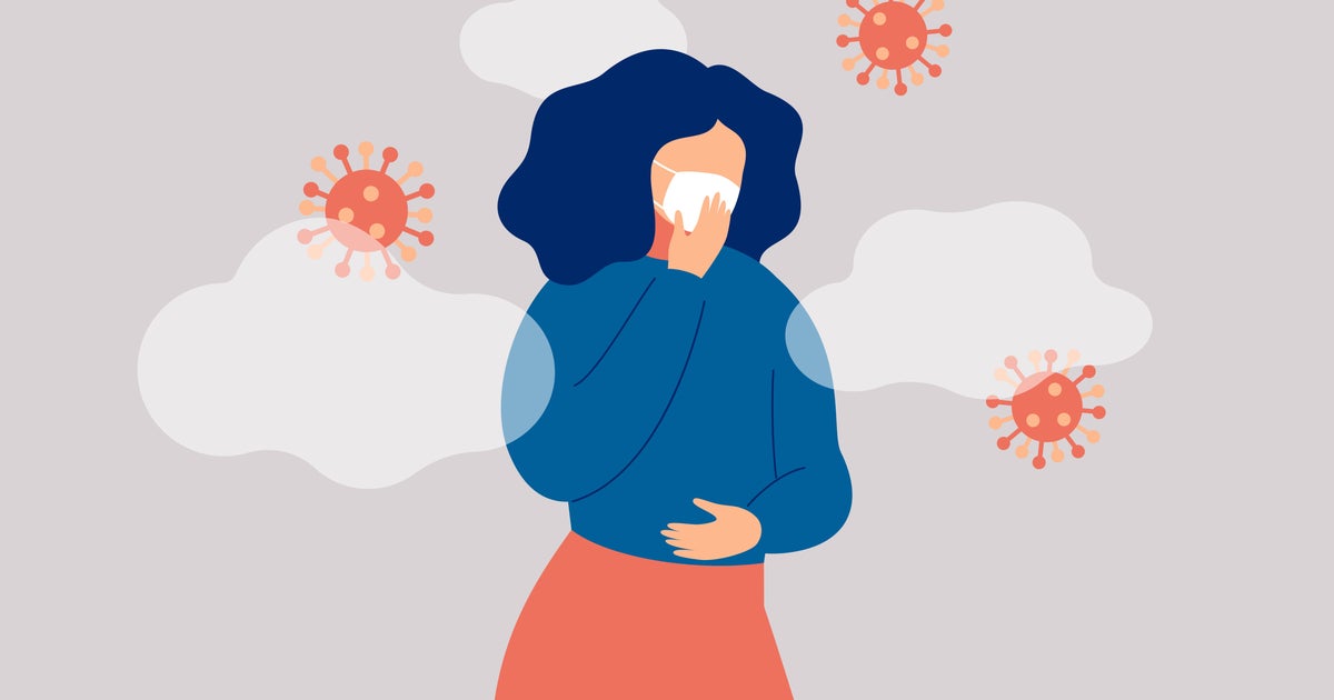 'Wide Variety' Of Symptoms Linked To Positive Coronavirus Tests – So ...