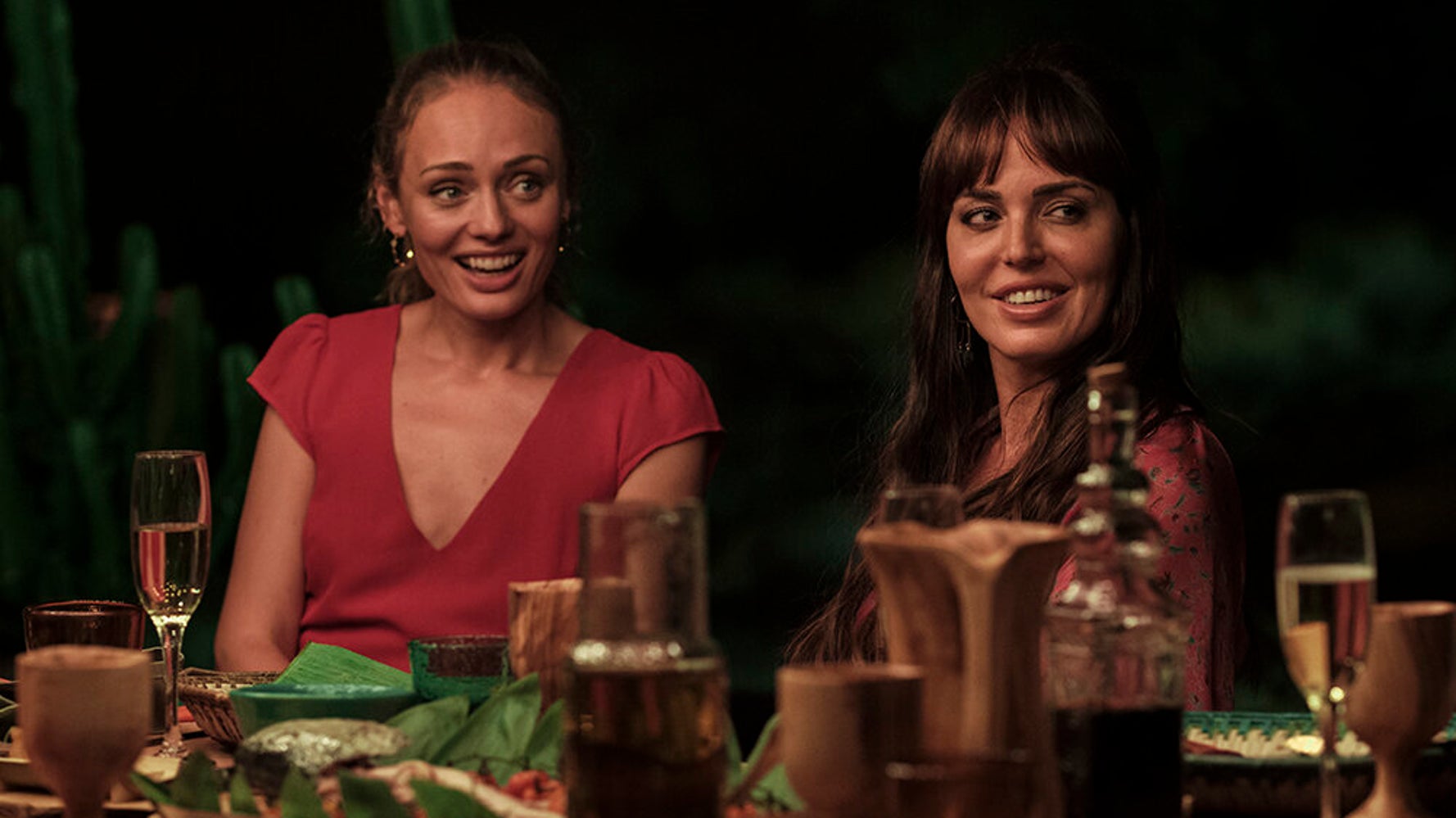 The 10 Most Popular Shows On Netflix Right Now (May 18) | HuffPost Life