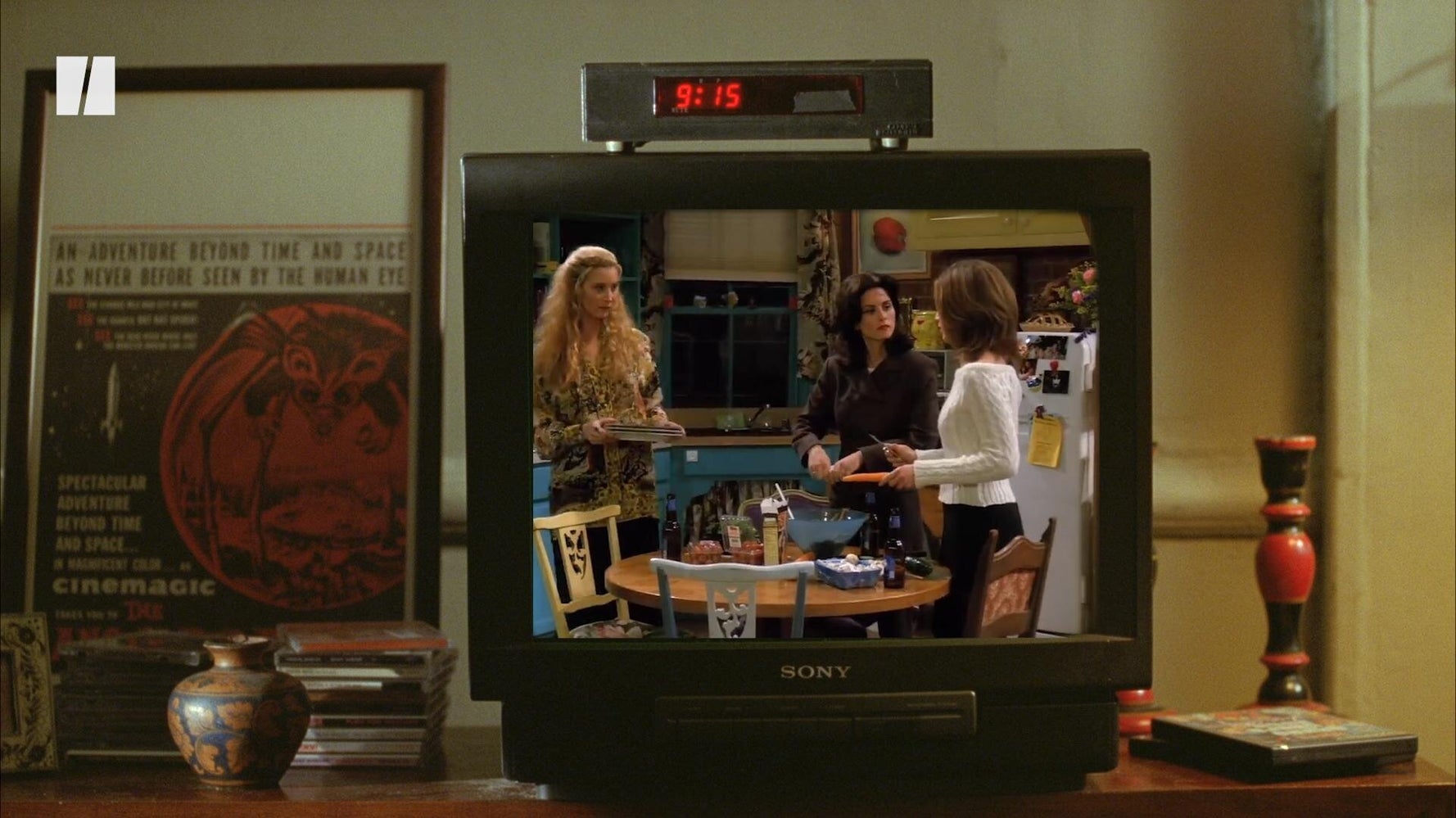 The Power Of Television And Movies During The Coronavirus | HuffPost Videos